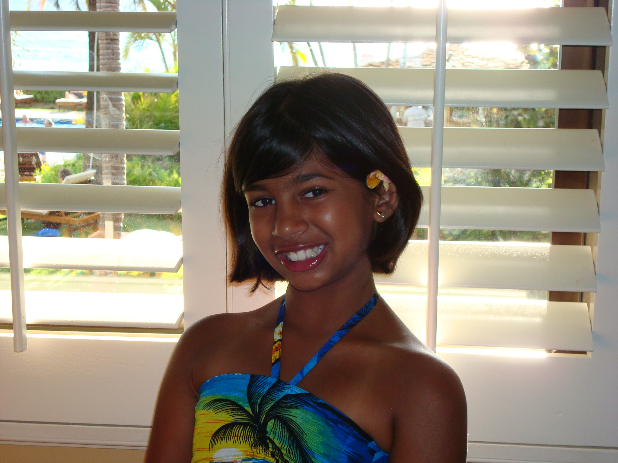 Meet Ashna – The Ashna Project